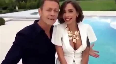 Rocco Siffredi Intervista Malena La Pugliese AmaPorn