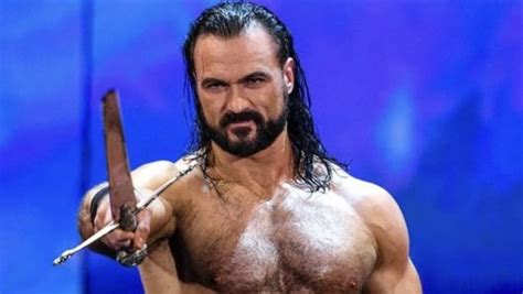 New Details On Drew Mcintyres Absence From Wwe Smackdown