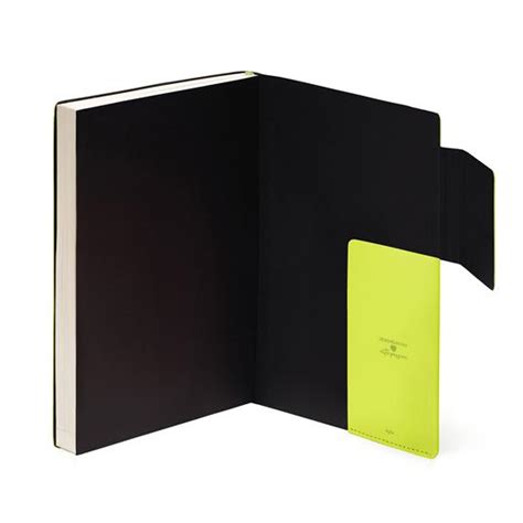 Agenda Legami 2023 12 Mesi Giornaliera Large Verde Lime Legami