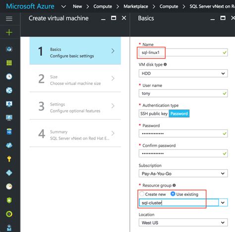Step By Step Guide To Sql Server For Linux