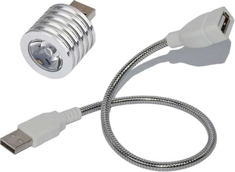 Usb Light Socket