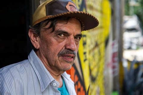 José Dumont Alega Ser Padrinho De Menino De 12 Anos E Defesa Nega