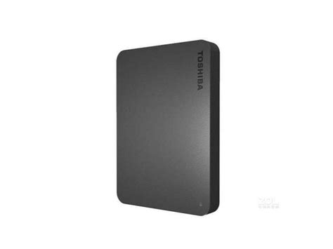 手慢无东芝4TB移动硬盘限时特惠 东芝 Canvio Basics A34TB HDTB440YKCCA 游戏硬件导购 中关村在线