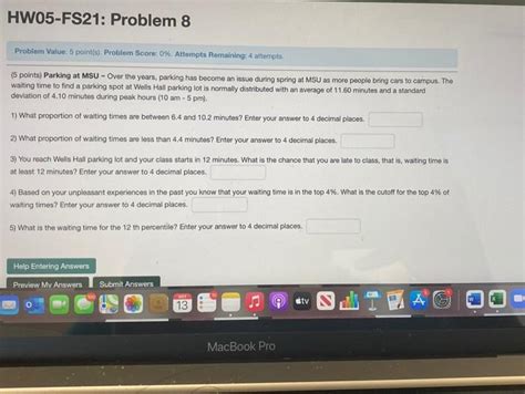 solved hw05 fs21 problem 8 problem value 5 points