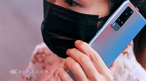 Vivo X review A portrait focused camera is just the start revü