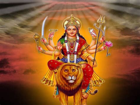 Gupt Navratri Of Ashadh Month Till 15th July Significance Of Gupt