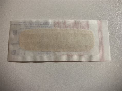 2 Band Aid Water Block Flex Adhesive Bandages 78 Inch X 2 34 Inch 20