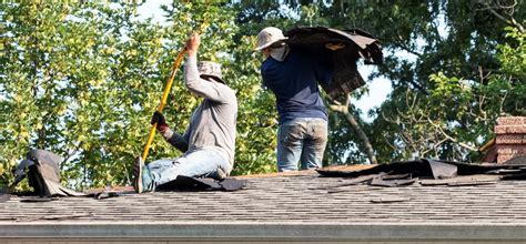 Roof Replacement Intech Roofing Solutions