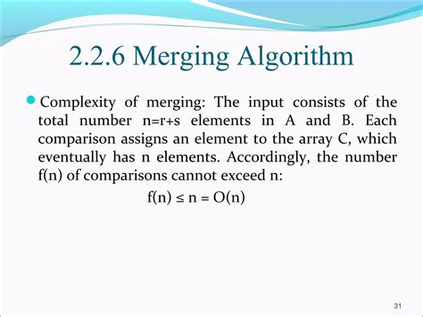 Data Structure And Algorithms Arrays Ppt