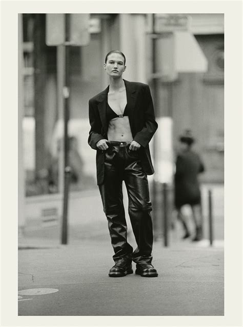 Emmi Freeman Premier Model Management
