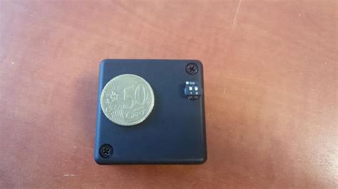 Water Leakage Sensor On Esp8266 Micropython Domoticz