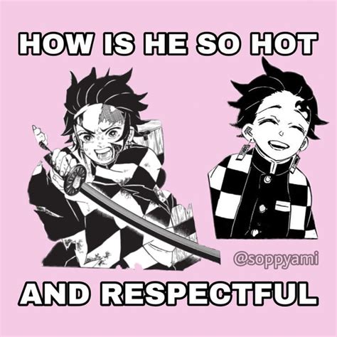 Pin On Demon Slayer Anime Memes Funny Anime Version Cute Anime Profile Pictures