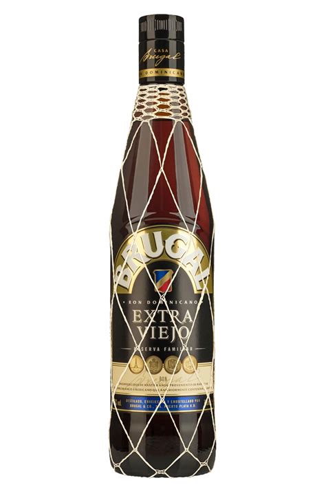 Brugal Extra Viejo Rum 750 Ml Sunset Corners