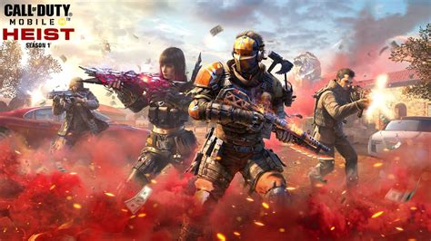 Call Of Duty® Mobile Official Season 10 The Hunt Trailer • Game Solver