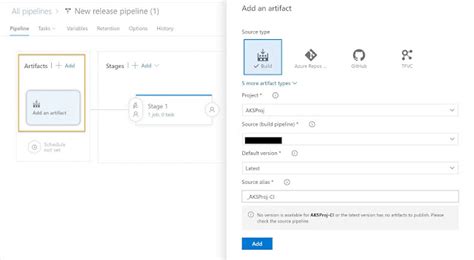 Adventures In DevOps Push Azure DevOps NuGet Packages To GitHub