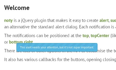 10 useful jquery popup plugins dj designer lab