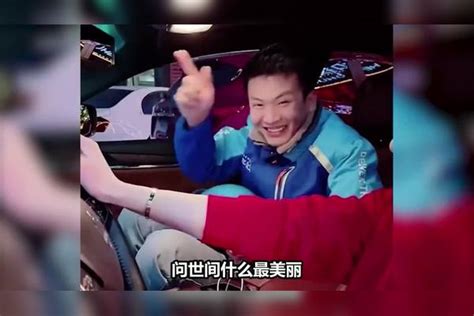 爆笑：希望有人能看穿我的逞强，保护我的脆弱！