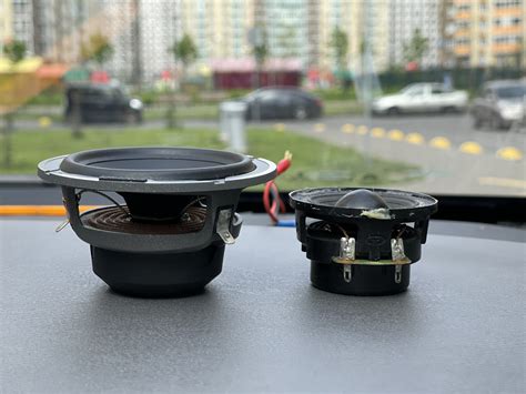 Трехполосная акустика Hertz — Citroen C4 Picasso (2G), 1,6 л, 2019 года ...