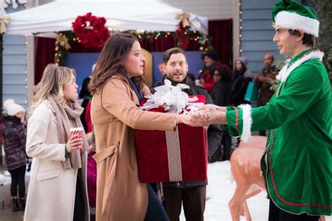 The Nine Kittens Of Christmas Film 2021 Alla Tv Kanaler