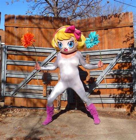 Silver Unitard Cartoon Girl 4 By Tshirtartist On Deviantart