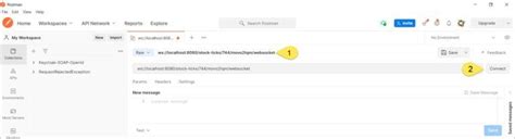 Debugging Websockets Baeldung