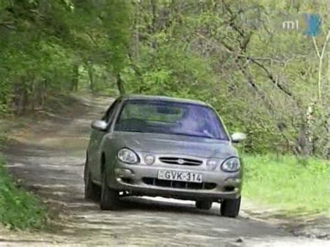 IMCDb org 1999 Kia Shuma FB in Szomszédok 1987 1999