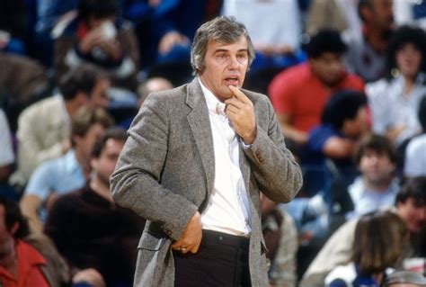 Former Nba Head Coach North Carolina Legend Doug Moe Dies At 87