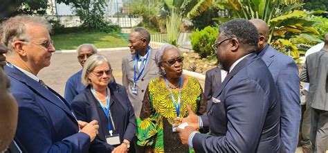 La Commission Régionale Africaine De Certification De La Poliomyélite Appelle à Une Action