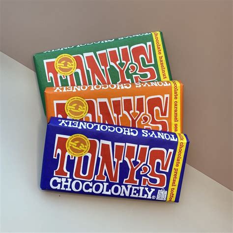 Tonys Chocolonely