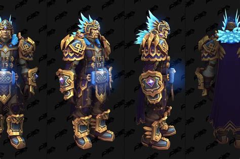 The War Within WoW Expansion Pre Orders Now Live Thundering