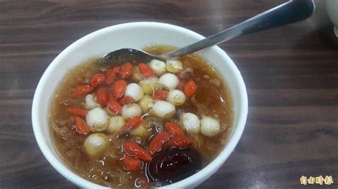 健康網平民燕窩助排便又控血糖 國健署推入秋養生6食物 自由健康網