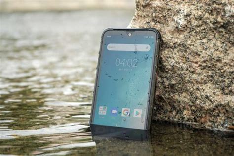 Blackviews New BV Pro Rugged Smartphone With Thermal Imaging Is Now