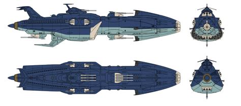 Kongo Anti Ship Refit Edf Otranto By Tzoli On Deviantart Artofit