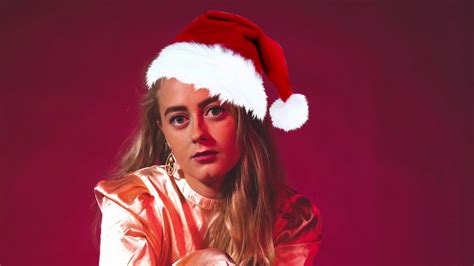 Fendigaid Nos O Holy Night Welsh Glain Rhys Youtube