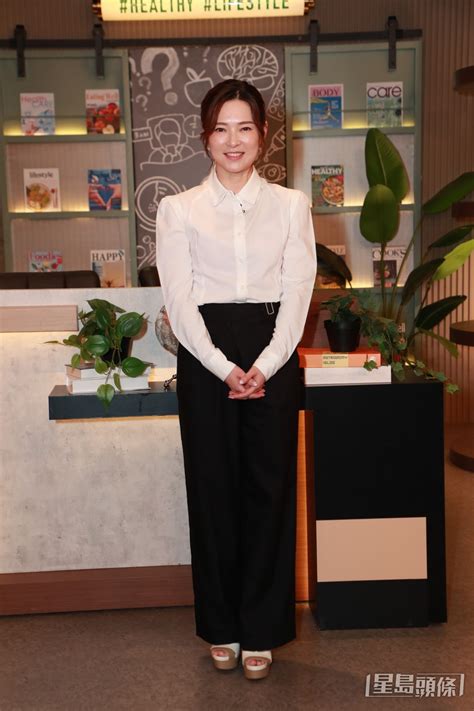 健康關注組丨歐倩怡有知名度難搵工考慮做斜槓族 敖嘉年爆朱智賢開工隨地瞓到扯鼻鼾 星島日報