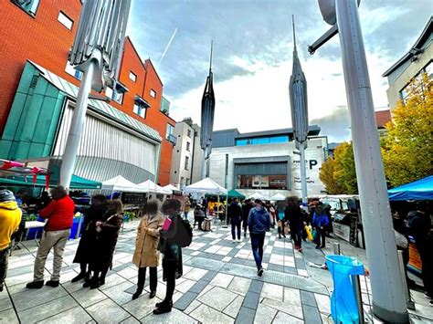 Great Wine Bar Temple Bar Food Market Dublin Traveller Reviews