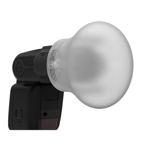 Magmod Magsphere Diffuser Park Cameras