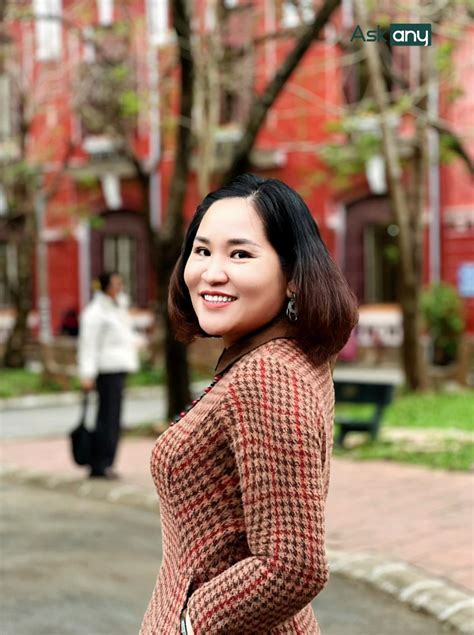 Tô Nhi A Chuyên Gia Tâm Lý Hàng đầu Và Hành Trình Truyền Cảm Hứng