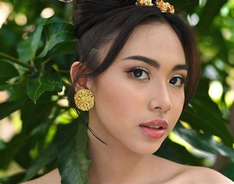 Profil Ida Ayu Laksmi Bidadari Bali Ikut Miss Indonesia Bali