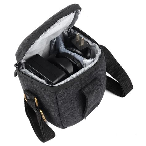 디지털 카메라 가방 케이스 소니 A6300 A5100 A6000 A5000 Nex 7 Rx100 Ii Iii Iv V Nex 5t5r5c Nex3 Sony Rx100