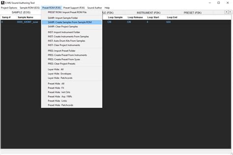 E MU Programmer Preview Haxorhax