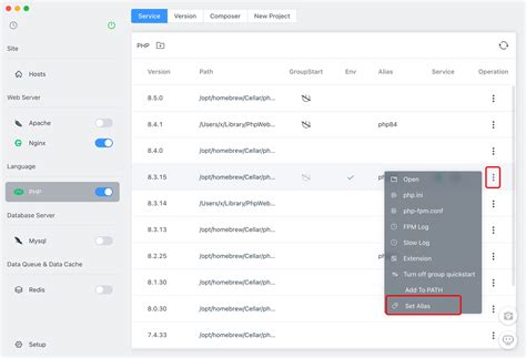 Flyenv Quick Start Guide Flyenv Flyenv Quick Start Guide Flyenv