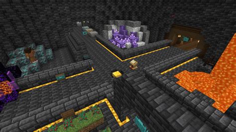 Skygen Minecraft Map