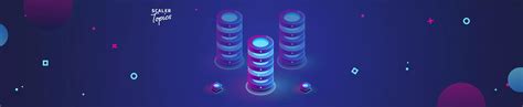 Types Of Databases Scaler Topics