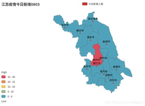 [python]使用pyecharts生成疫情分布地图 利用pyecharts绘制某省疫情地图 数据自拟 csdn博客
