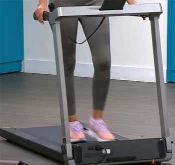 Denise Austin Walking Pad Reviews Is It Worth It