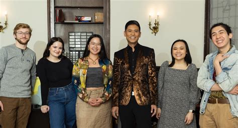 Meet The Msm Scheduling And Patron Services Department Team Manhattan School Of Music