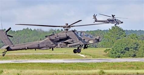1 Killed In Helicopter Crash At Fort Novosel In Dale County News