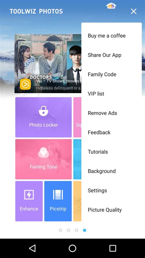 12 Best Android Photo Editor Apps In 2022 Fossbytes
