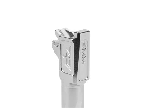 P365 Barrel Threaded Stainless No Lci